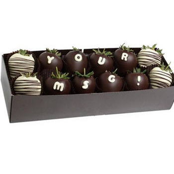 Berry Grams - Grant Berries